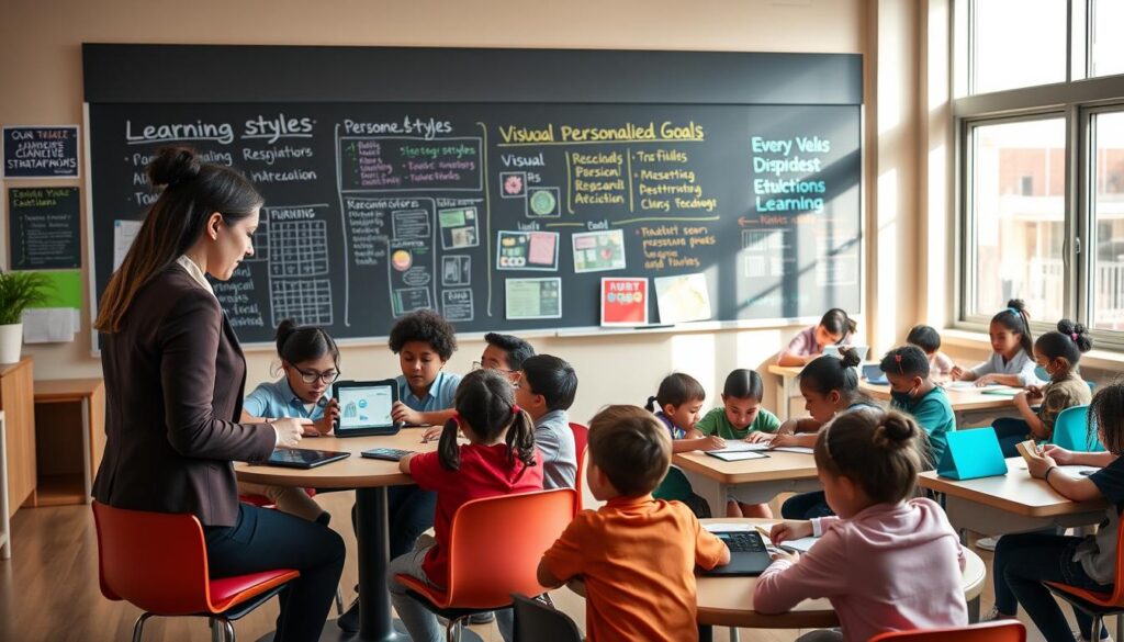 Personalizing Curriculum Planning for Diverse Classroom and Home ...