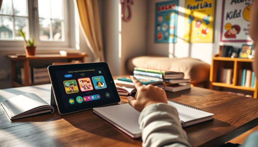 Top Interactive Reading Activities to Boost Student EngagementLeap Year ...