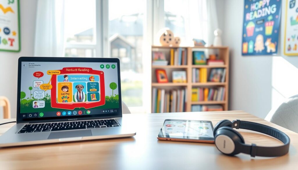 Top Interactive Reading Activities to Boost Student EngagementLeap Year ...