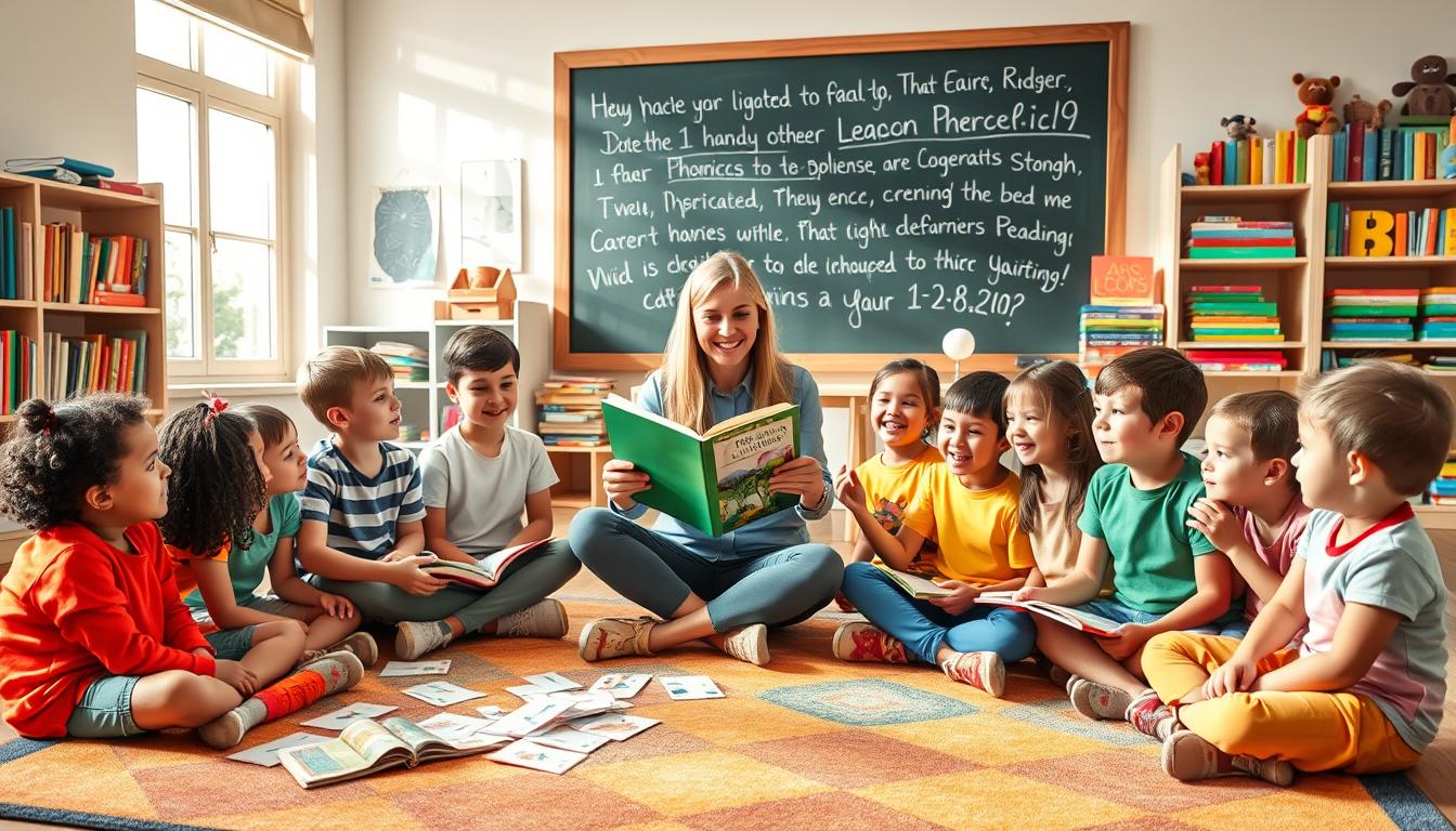 Top Interactive Reading Activities to Boost Student EngagementLeap Year ...